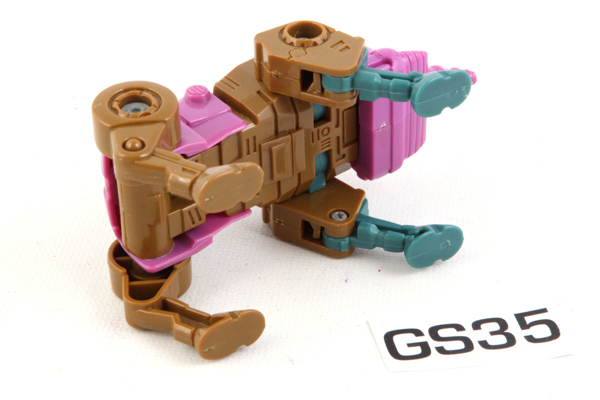 Transformers G1 Snarler Price [Pretenders]