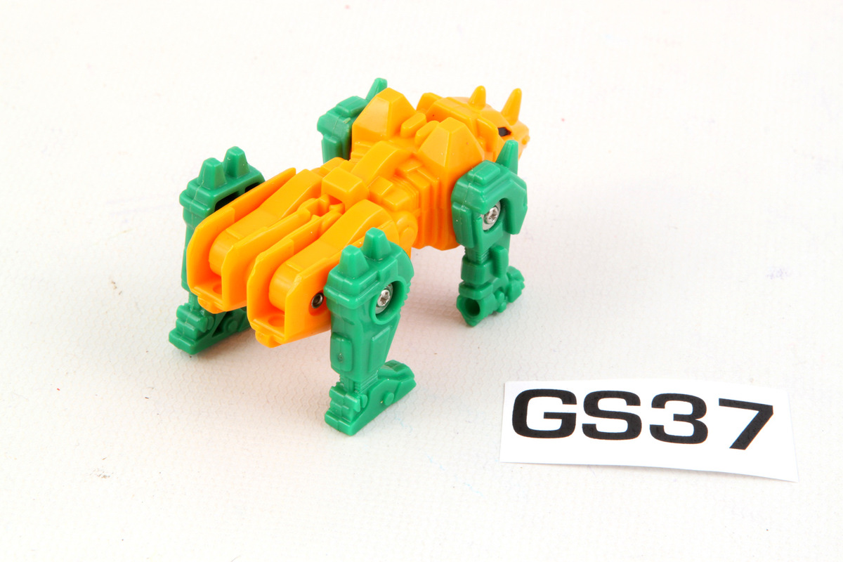 Transformers G1 Stranglehold Price [Pretenders]