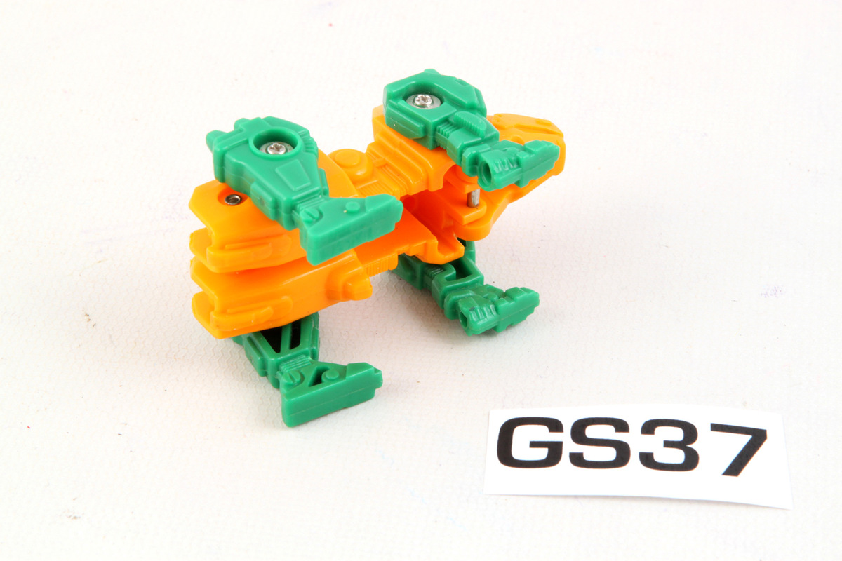 Transformers G1 Stranglehold Price [Pretenders]