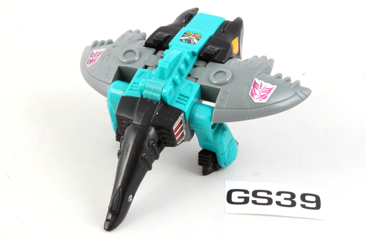 Transformers G1 Seawing Price [Combiners]