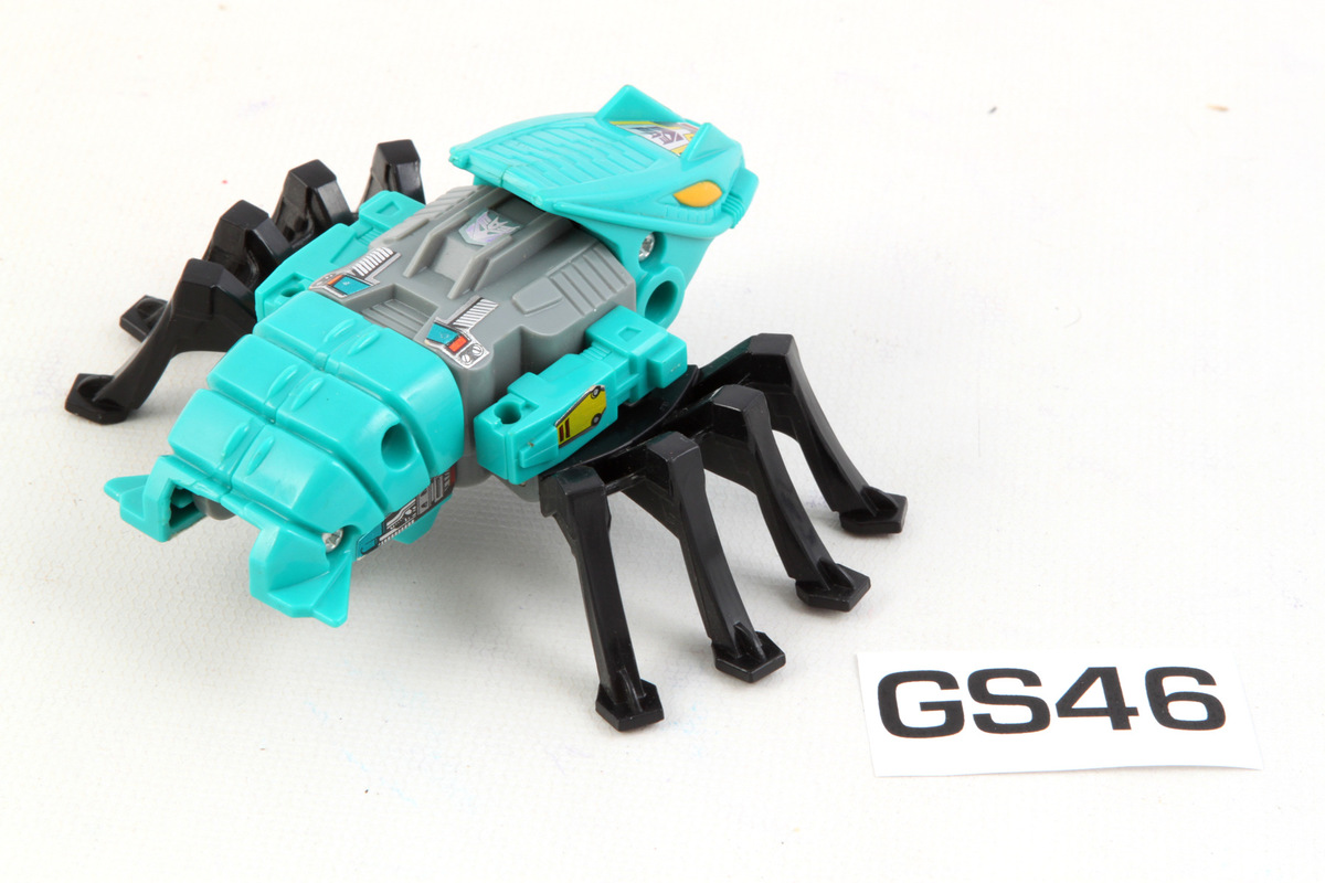 Transformers G1 Nautilator Price [Combiners]