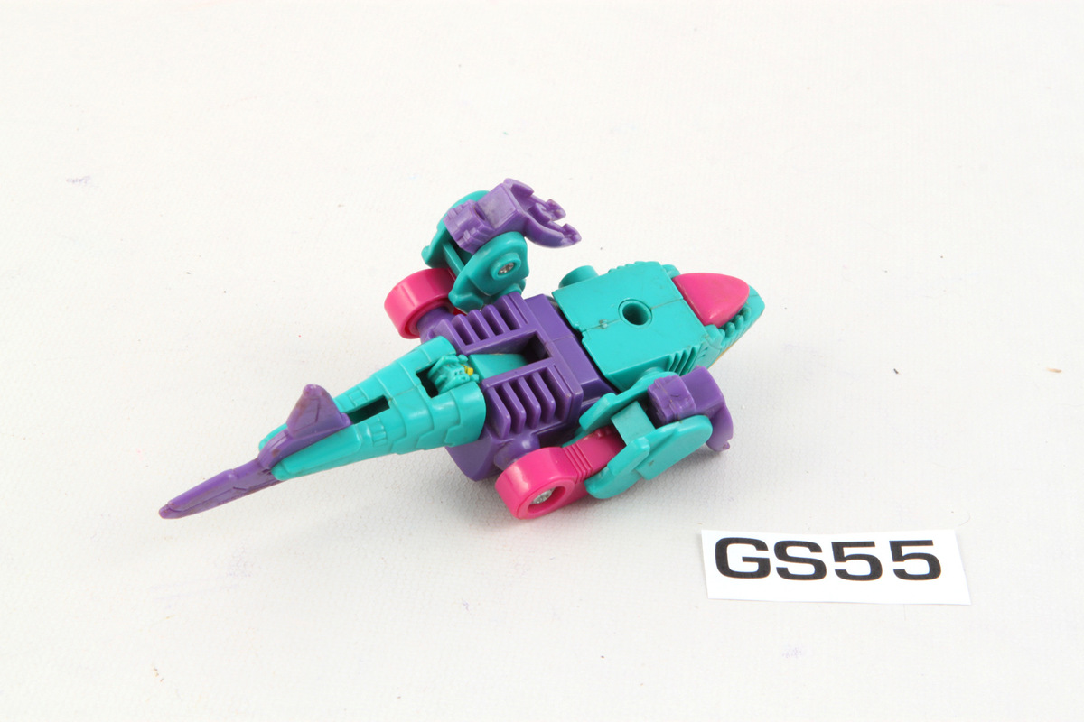 Transformers G1 Overbite Price [Combiners]