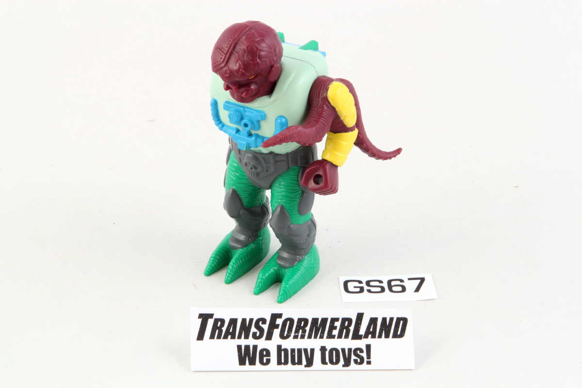 Transformers G1 Octopunch Price [Pretenders]