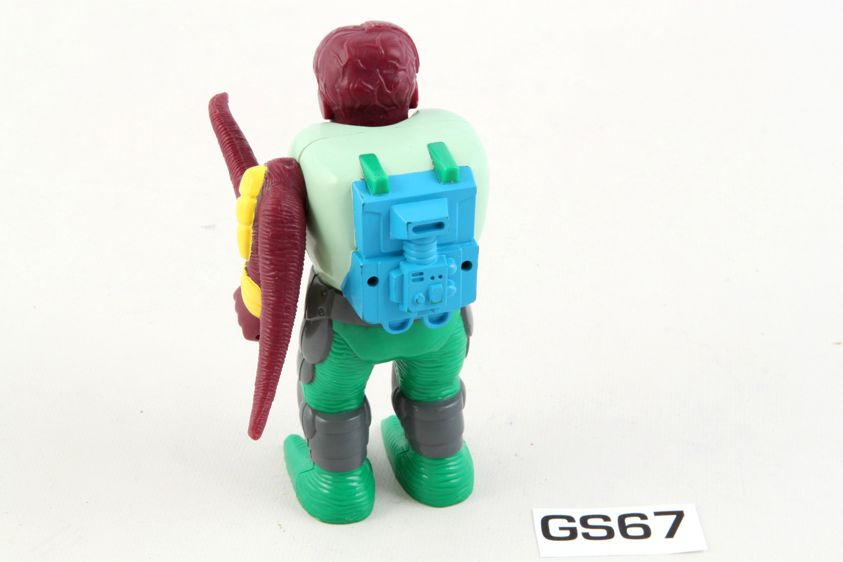Transformers G1 Octopunch Price [Pretenders]