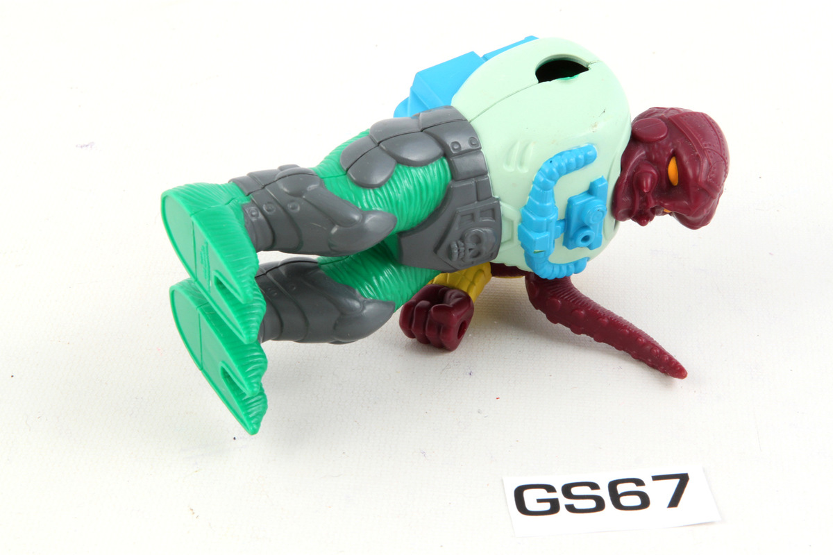 Transformers G1 Octopunch Price [Pretenders]