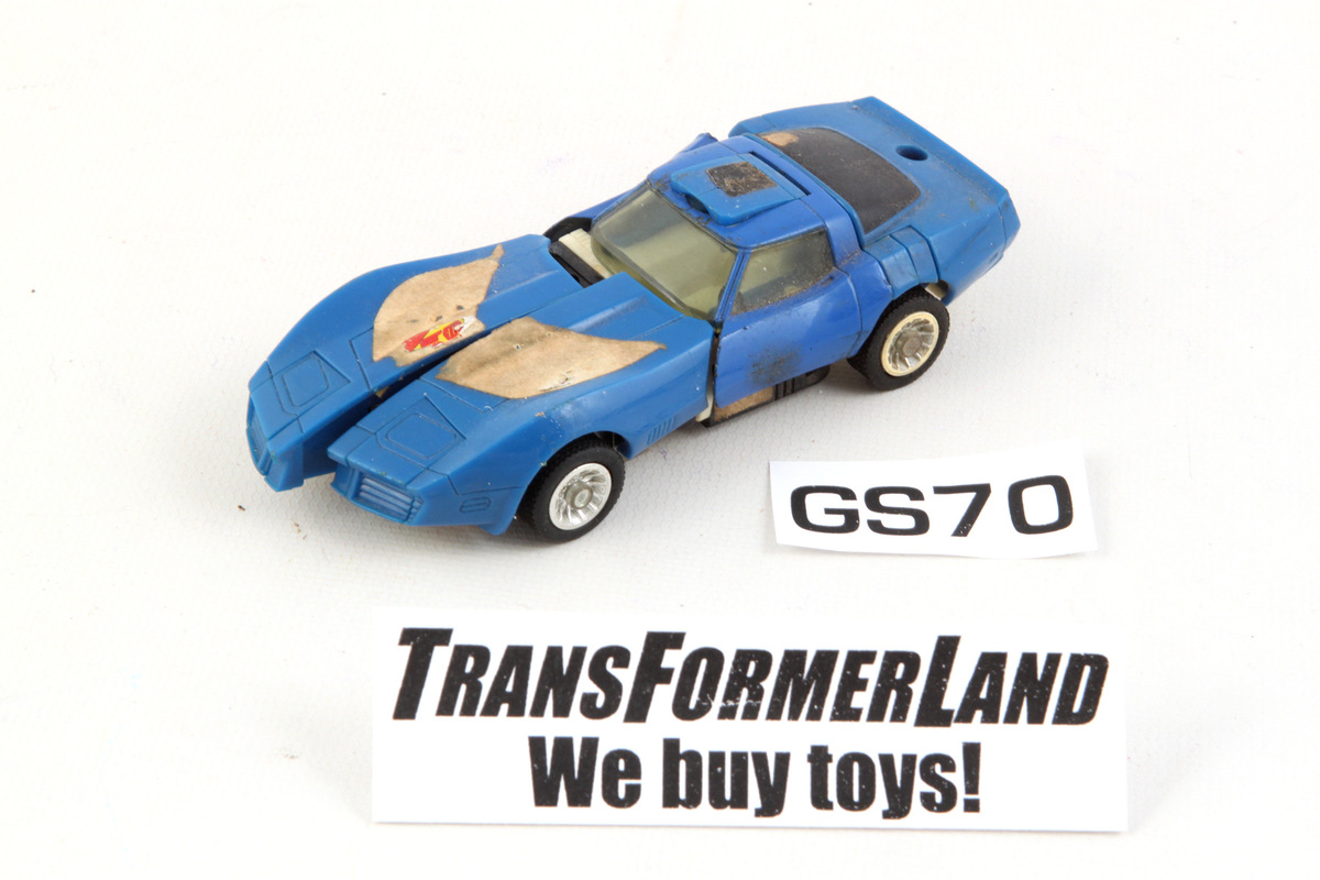 Transformers G1 Tracks Price [Autobot Cars]