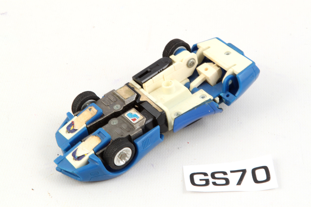 Transformers G1 Tracks Price [Autobot Cars]