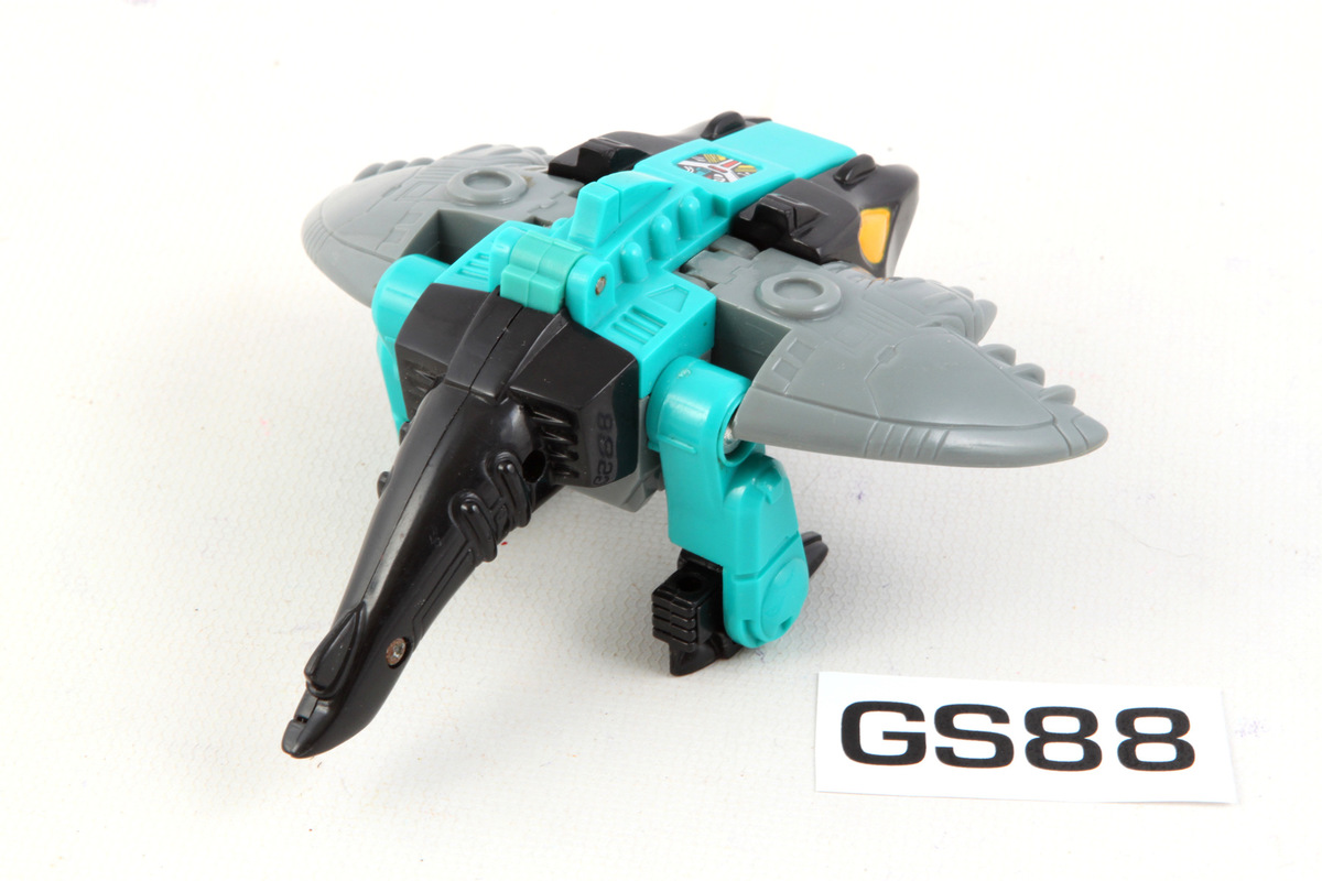 Transformers G1 Seawing Price [Combiners]