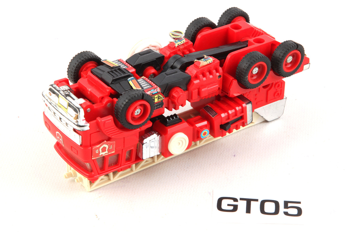 Transformers G1 Inferno Price [Autobot Cars]