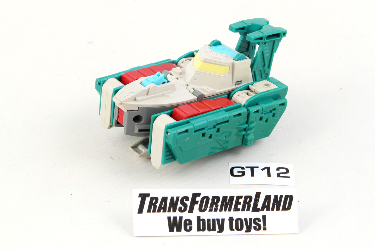 Transformers G1 Quickswitch Price [Multi (triple, six, ten) Changer]