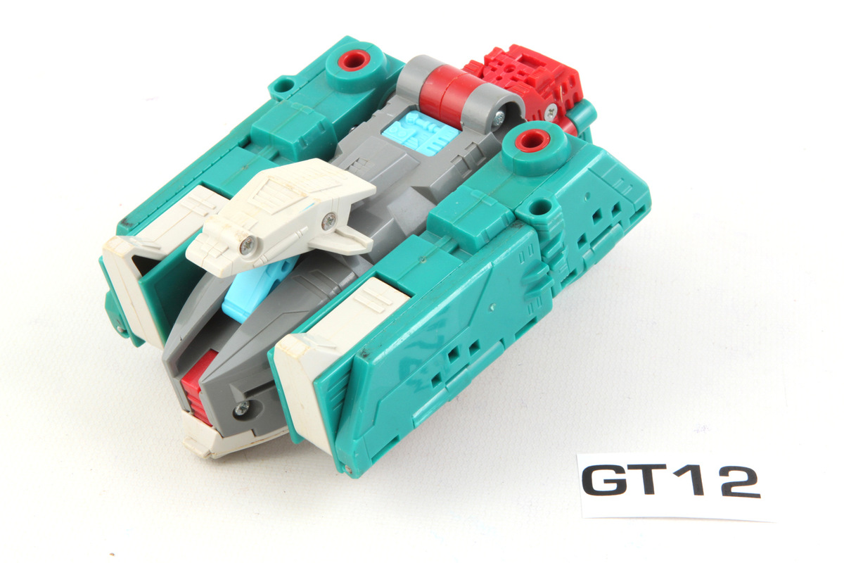 Transformers G1 Quickswitch Price [Multi (triple, six, ten) Changer]