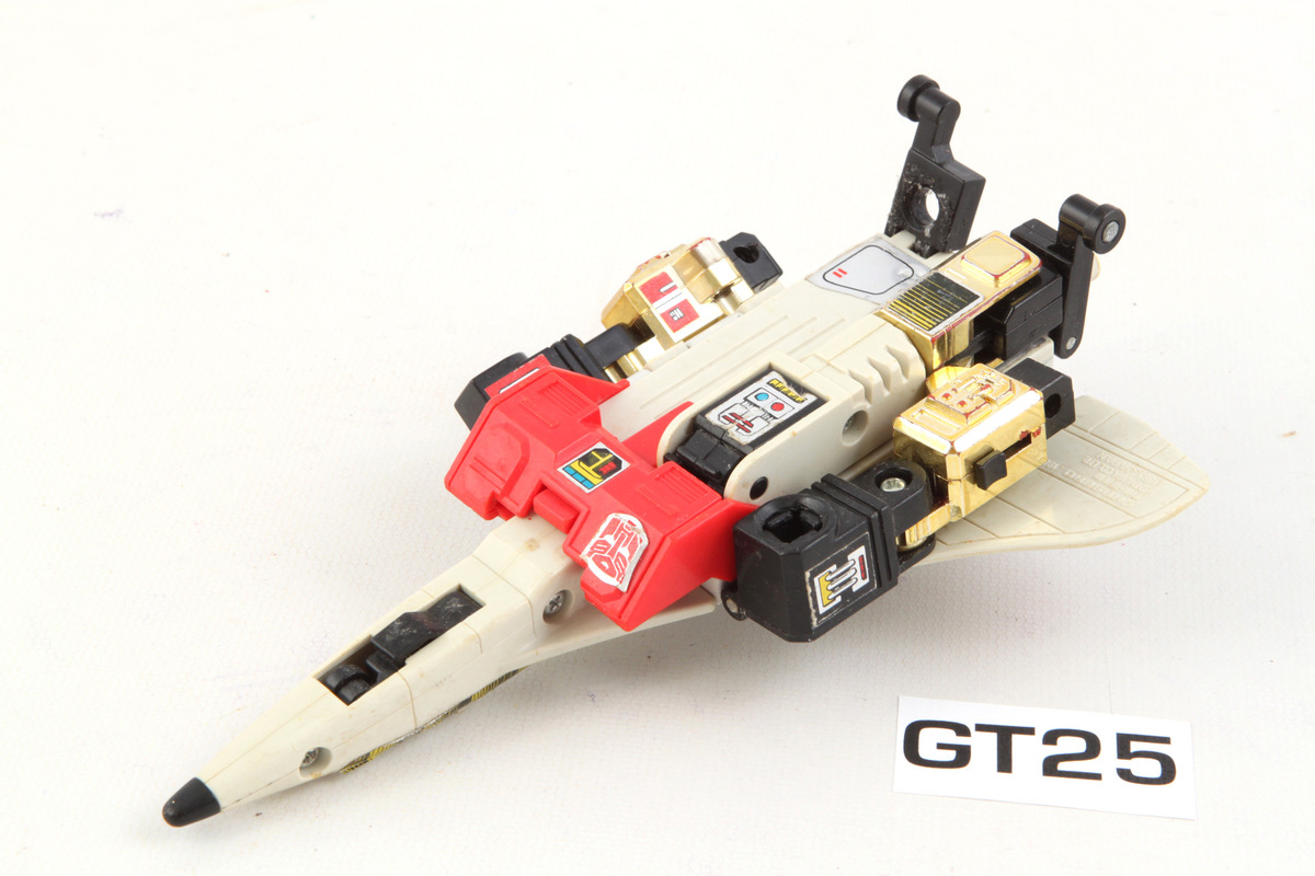 Transformers G1 Silverbolt Price [Combiners]