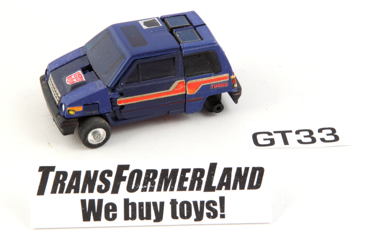 Transformers G1 Skids Price [Autobot Cars]