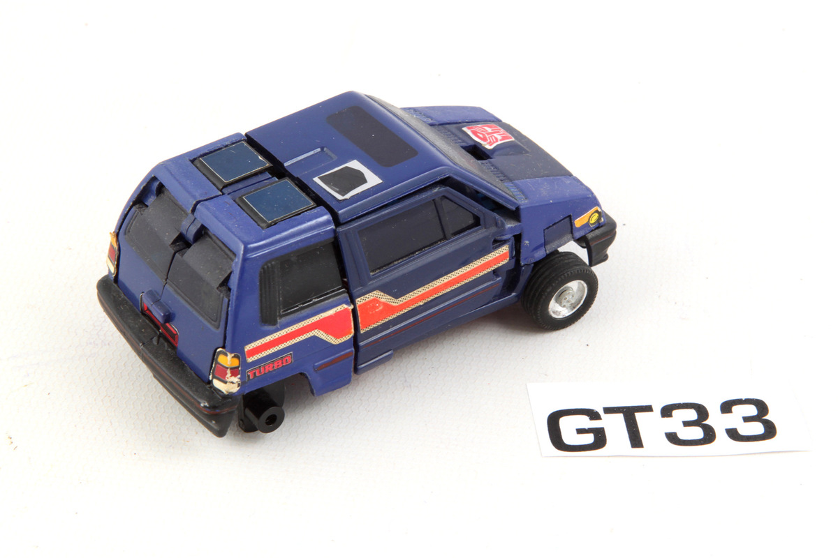 Transformers G1 Skids Price [Autobot Cars]