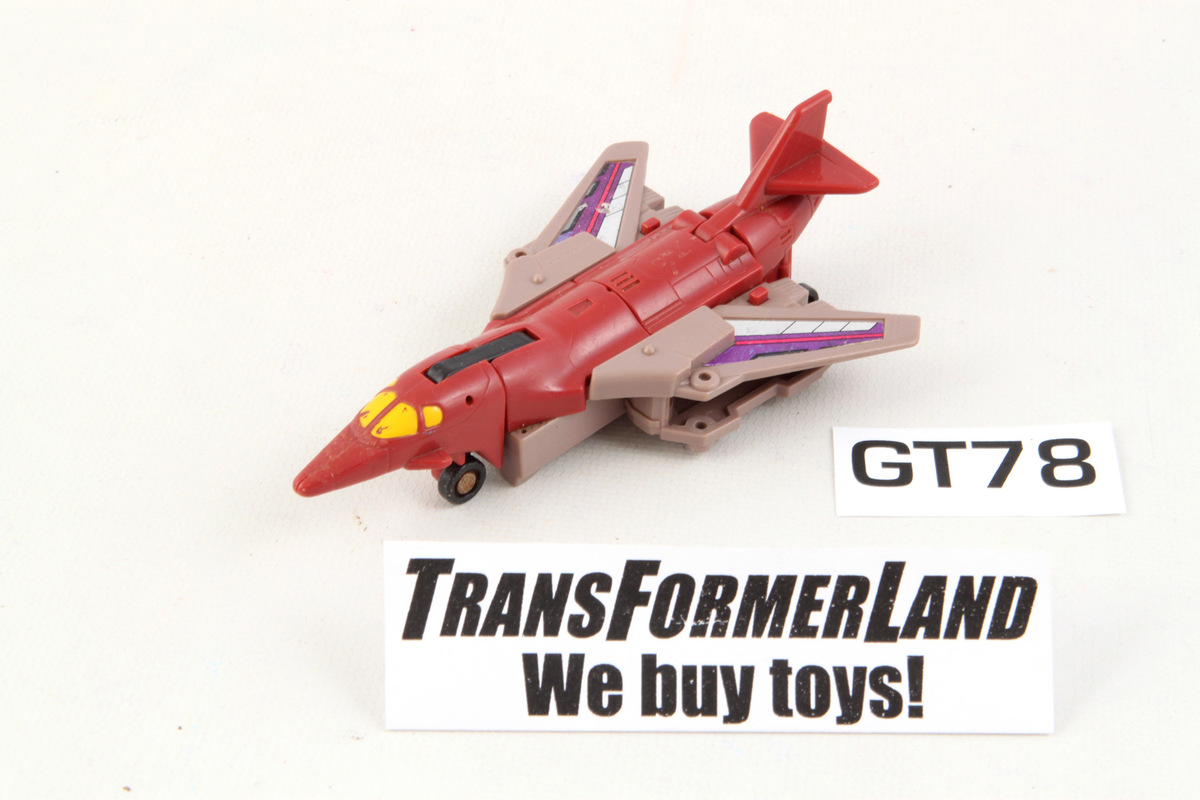 Transformers G1 Windsweeper Price [Trigger Weapons (Triggerbots ...