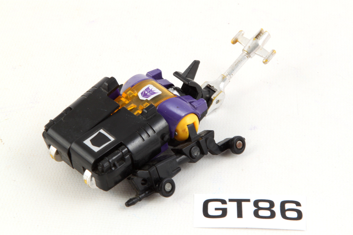Transformers G1 Bombshell Price [Insecticons]