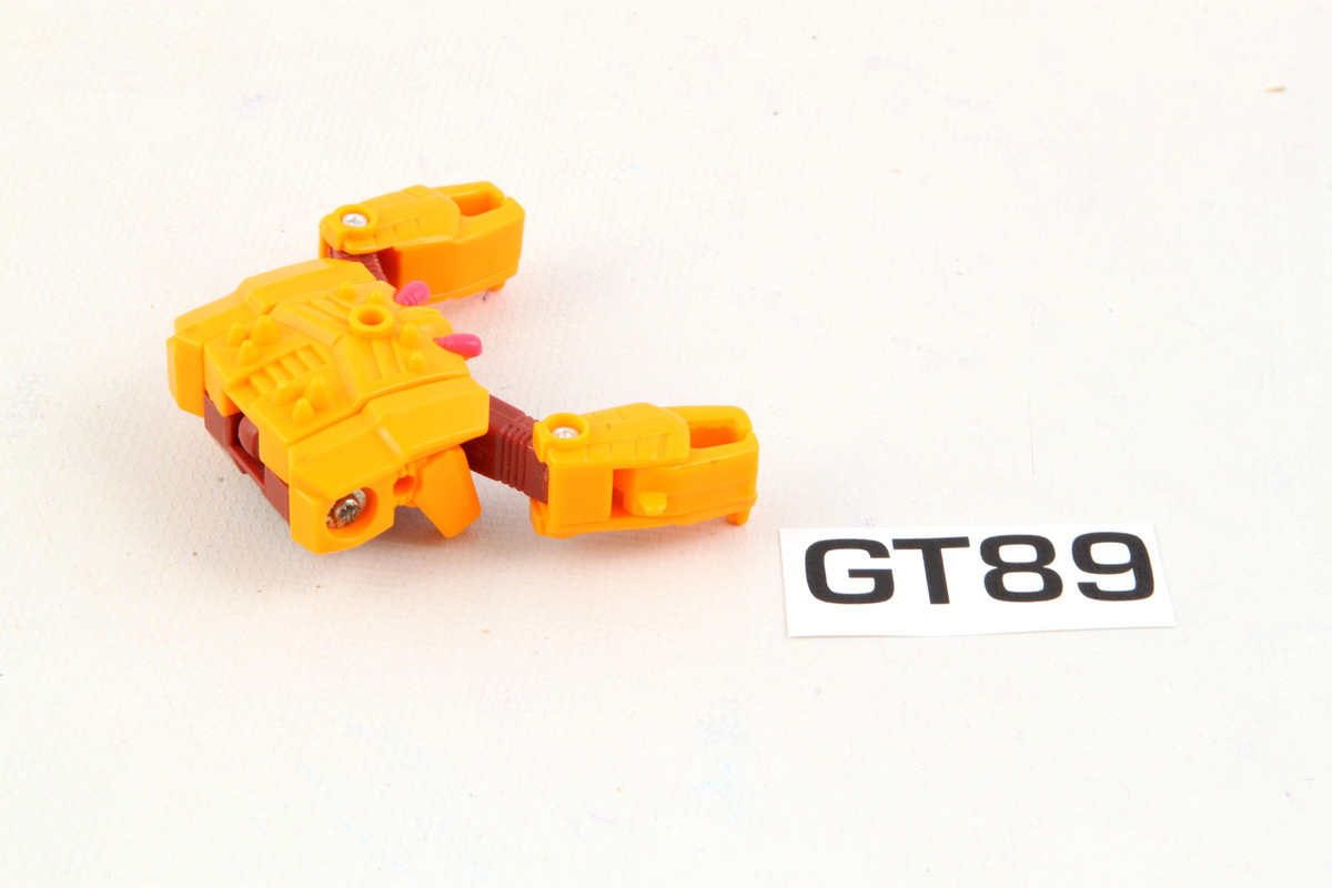 Transformers G1 Octopunch Price [Pretenders]