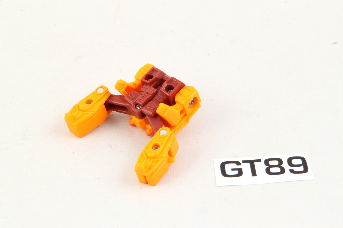 Transformers G1 Octopunch Price [Pretenders]