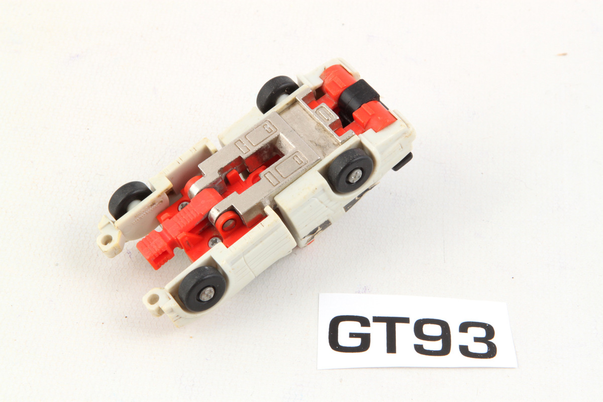 Transformers G1 Streetwise Price [Combiners]