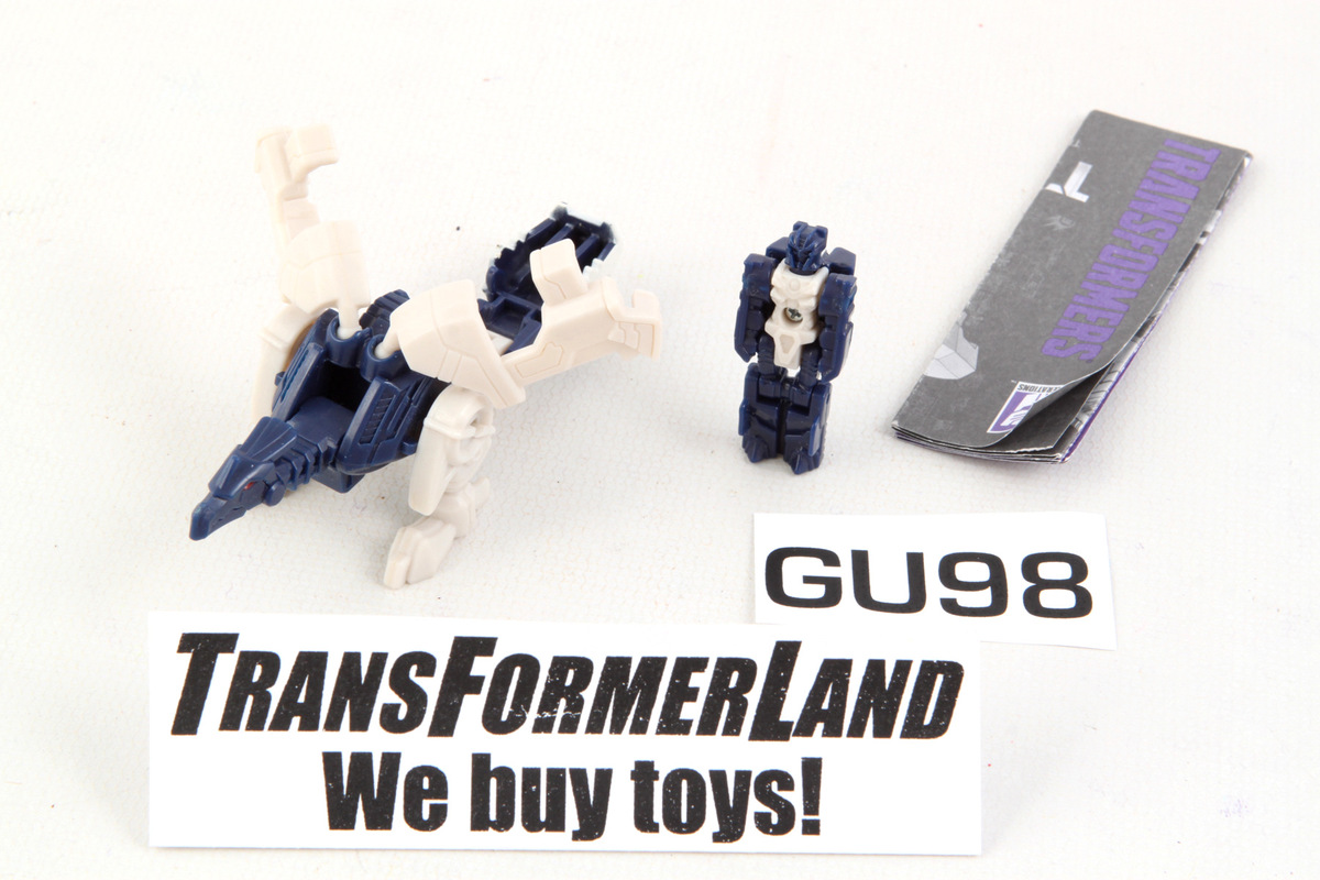 Transformers Generations - Titans Return Overboard Price [Titan Masters]
