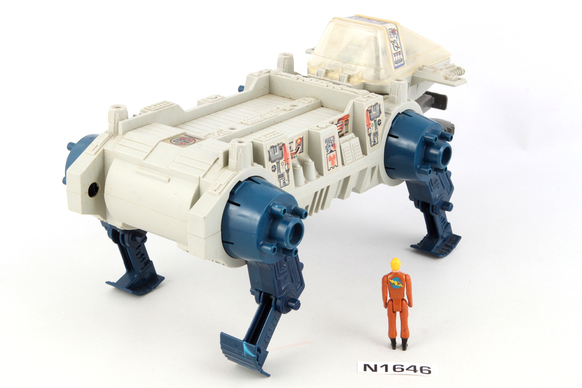 Wheeled Warriors Trail Blazer Price [Motorized Walkers]