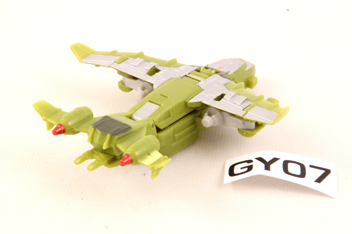 Transformers Cybertron Jetfire Price [Legends Class]