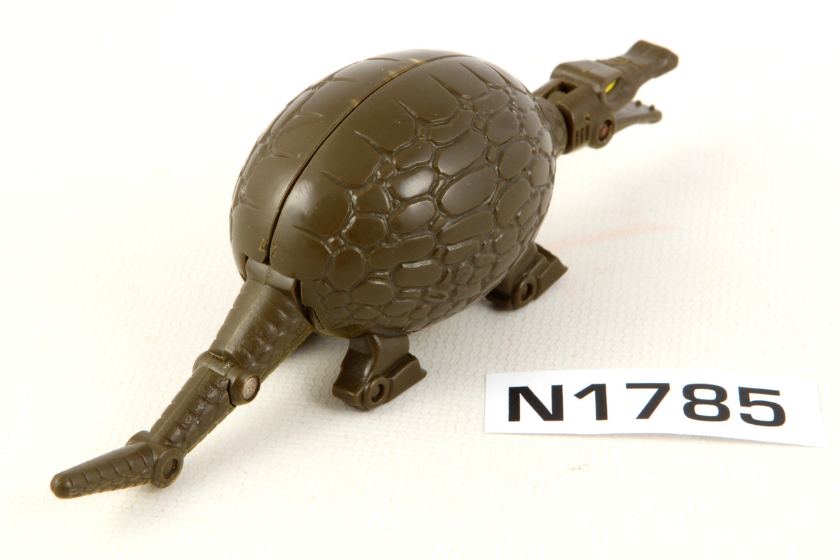 Masters of the Universe Crocobite Price [Meteorbs]