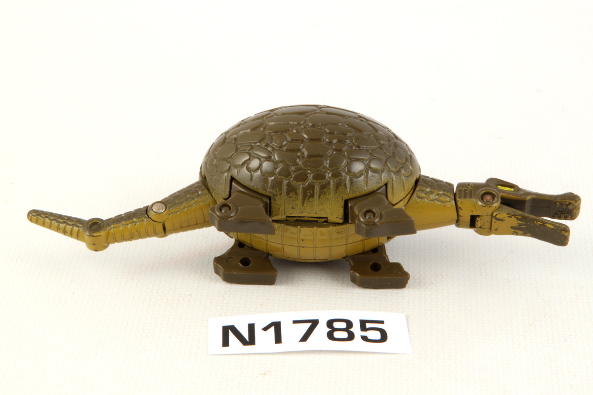 Masters of the Universe Crocobite Price [Meteorbs]