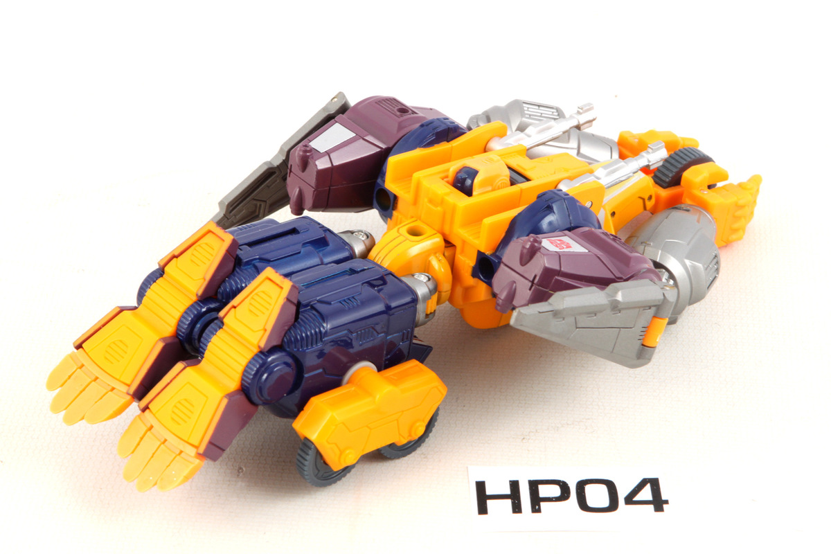 Transformers Titanium Optimal Optimus Price [6 Inch Cybertron Heroes]