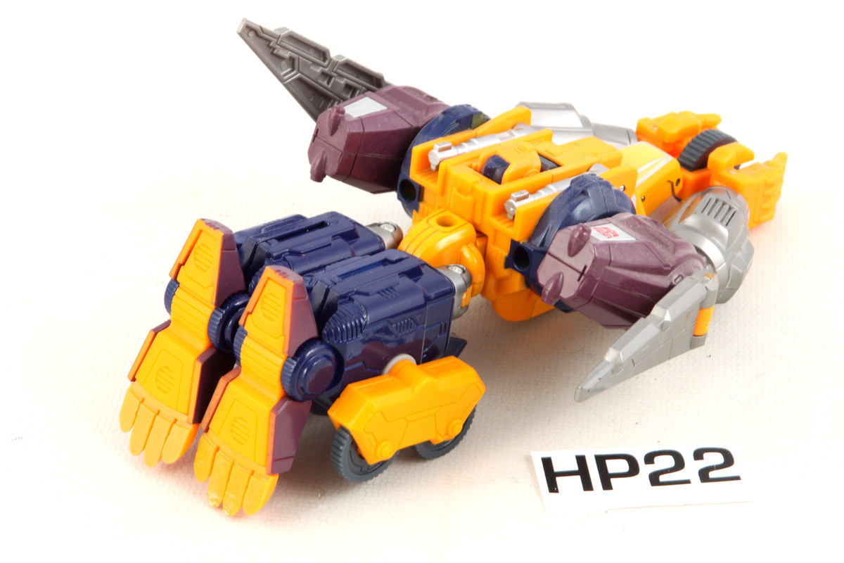 Transformers Titanium Optimal Optimus Price [6 Inch Cybertron Heroes]