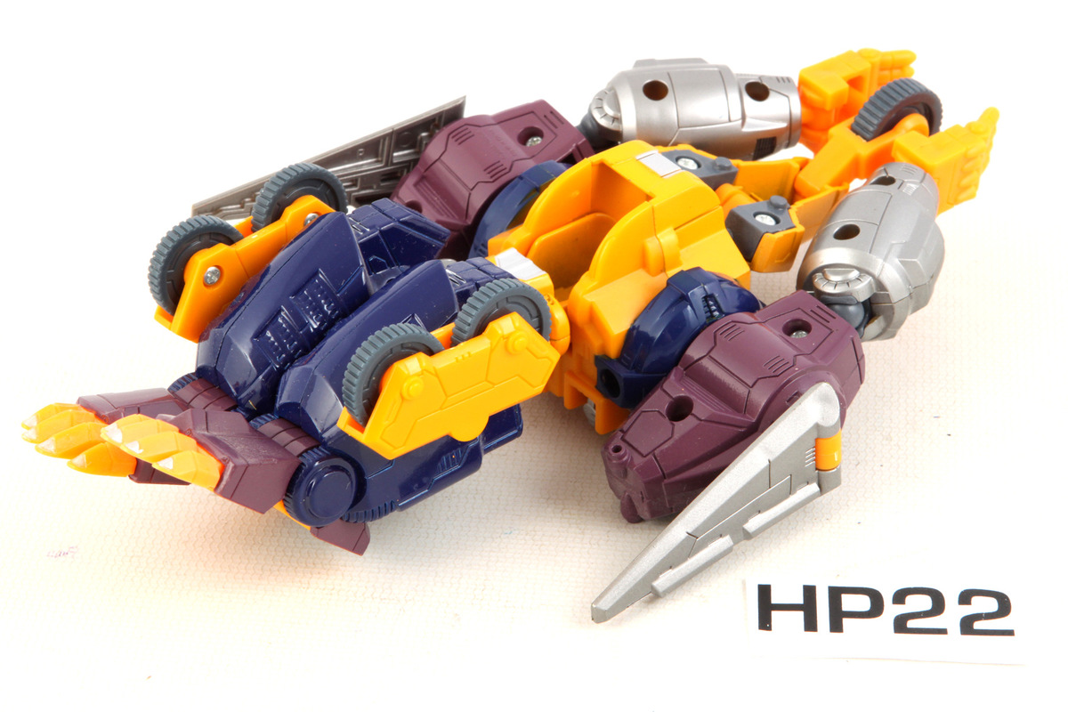 Transformers Titanium Optimal Optimus Price [6 Inch Cybertron Heroes]