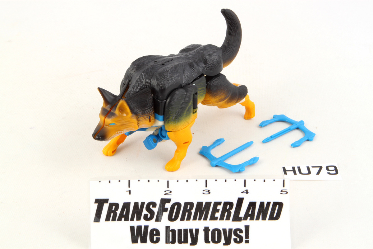 Transformers Beast Wars K-9 Price [Deluxe Class]