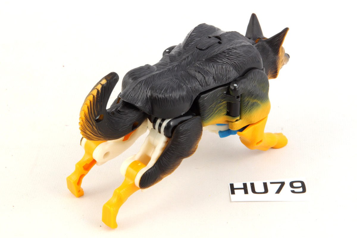 Transformers Beast Wars K-9 Price [Deluxe Class]
