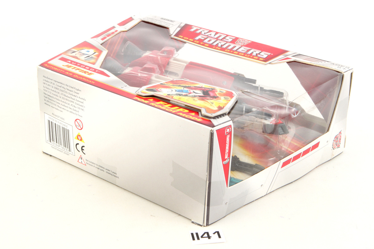Transformers Classics Jetfire Price [Voyager Class]