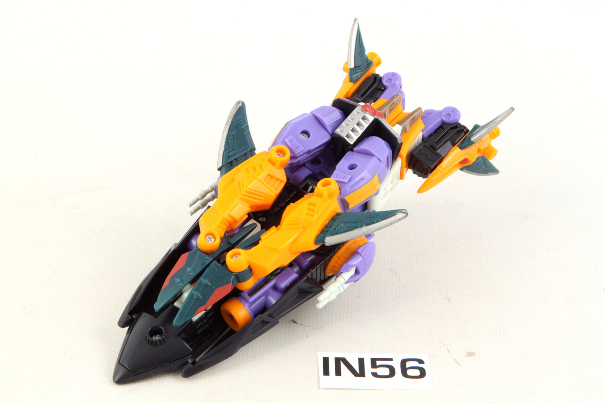 Transformers Energon Sharkticon Price [Combat Class (Deluxe)]
