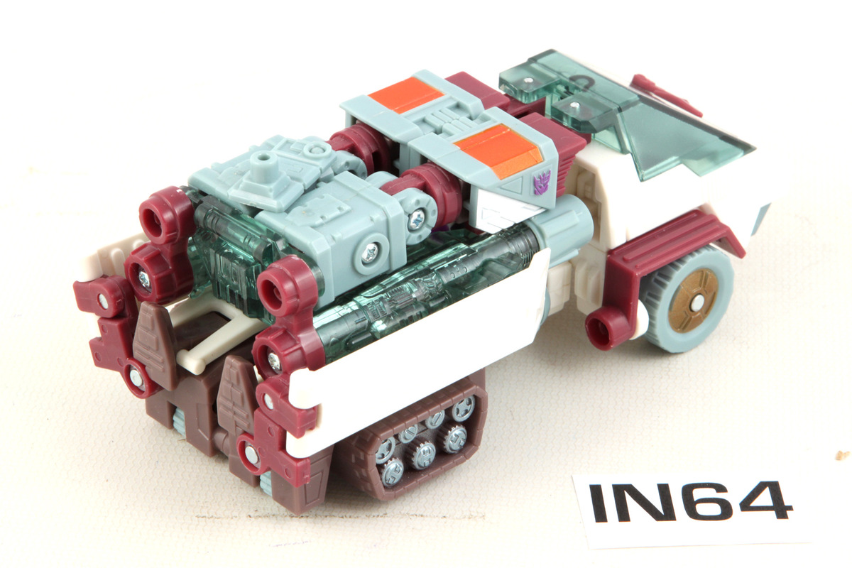 Transformers Energon Snow Cat Price [Combat Class (Deluxe)]