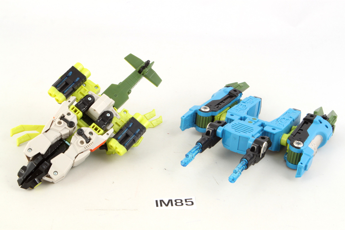 Transformers Energon Bulkhead Price [Command Class (Ultra)]