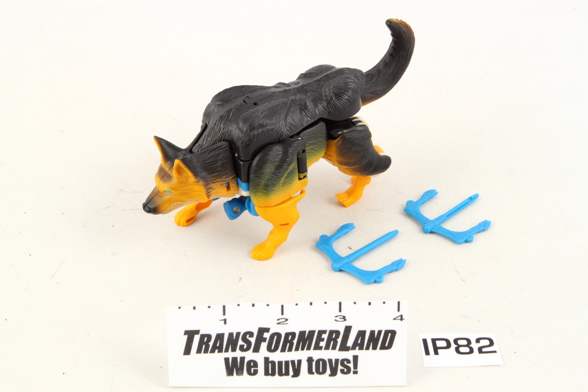 Transformers Beast Wars K-9 Price [Deluxe Class]