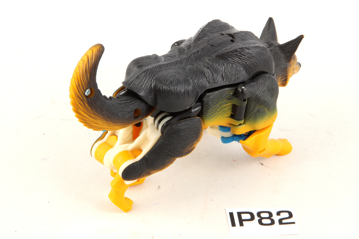 Transformers Beast Wars K-9 Price [Deluxe Class]
