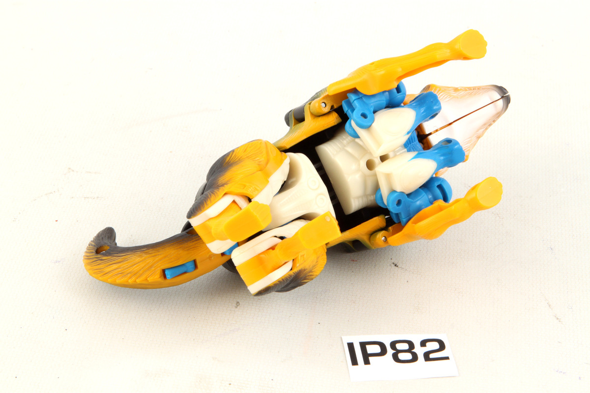 Transformers Beast Wars K-9 Price [Deluxe Class]