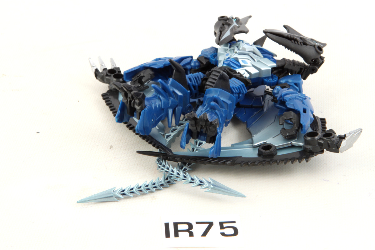 Transformers Movie - Age of Extinction (AOE) Strafe Price [Deluxe Class]