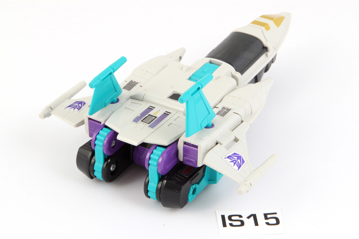 Transformers G1 Snapdragon Price [Headmasters]