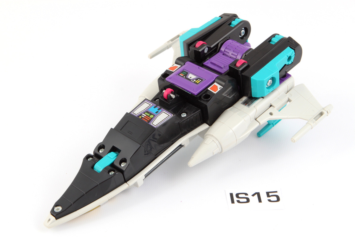 Transformers G1 Snapdragon Price [Headmasters]