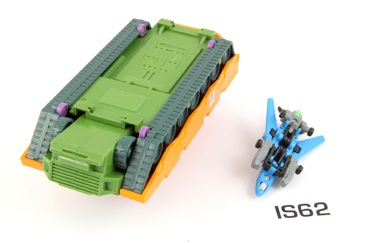 Transformers G1 Anti-Aircraft Base With Blackout And Spaceshot Price ...