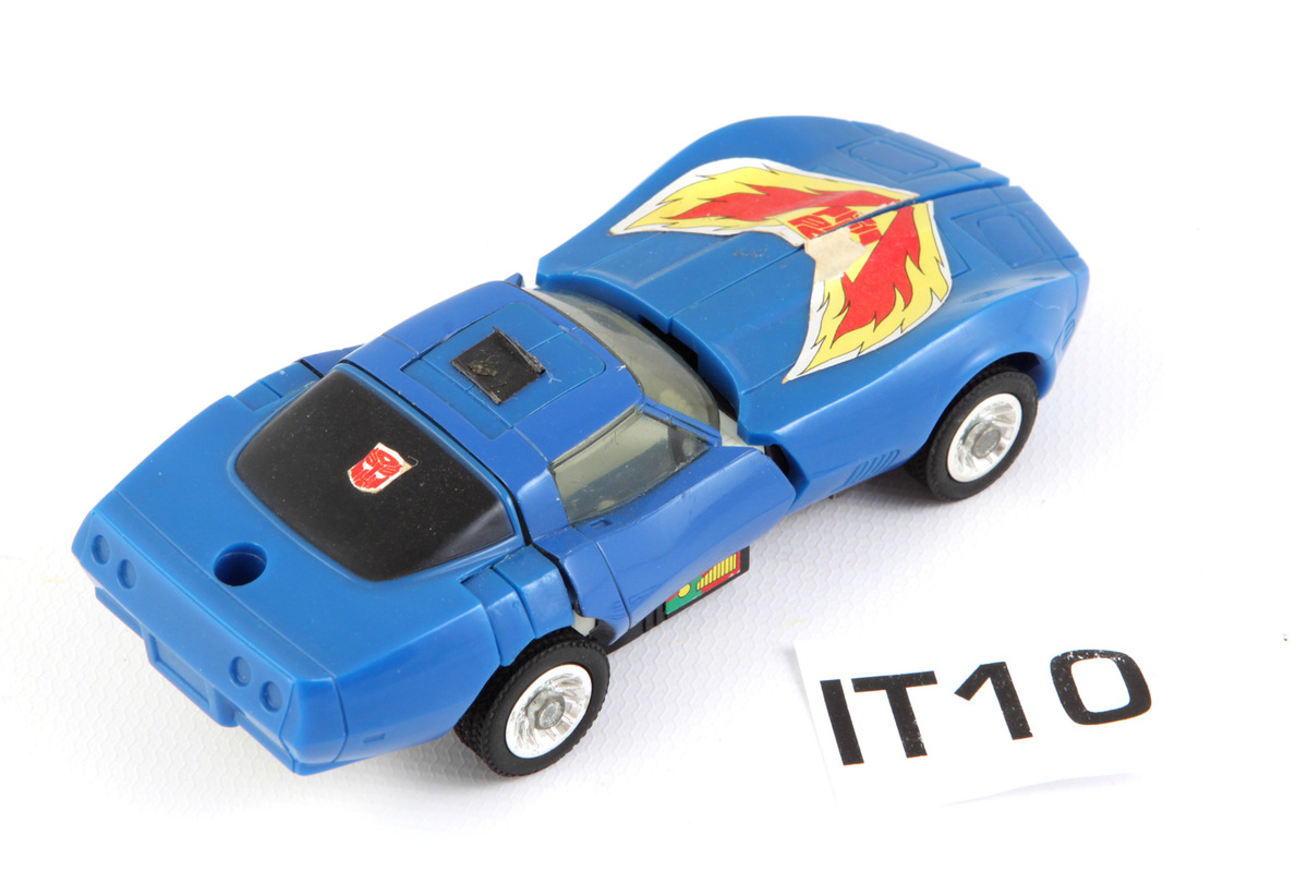 Transformers G1 Tracks Price [Autobot Cars]