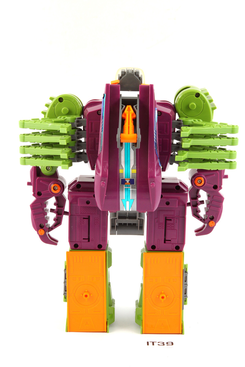 Transformers G1 Scorponok Price [Base]