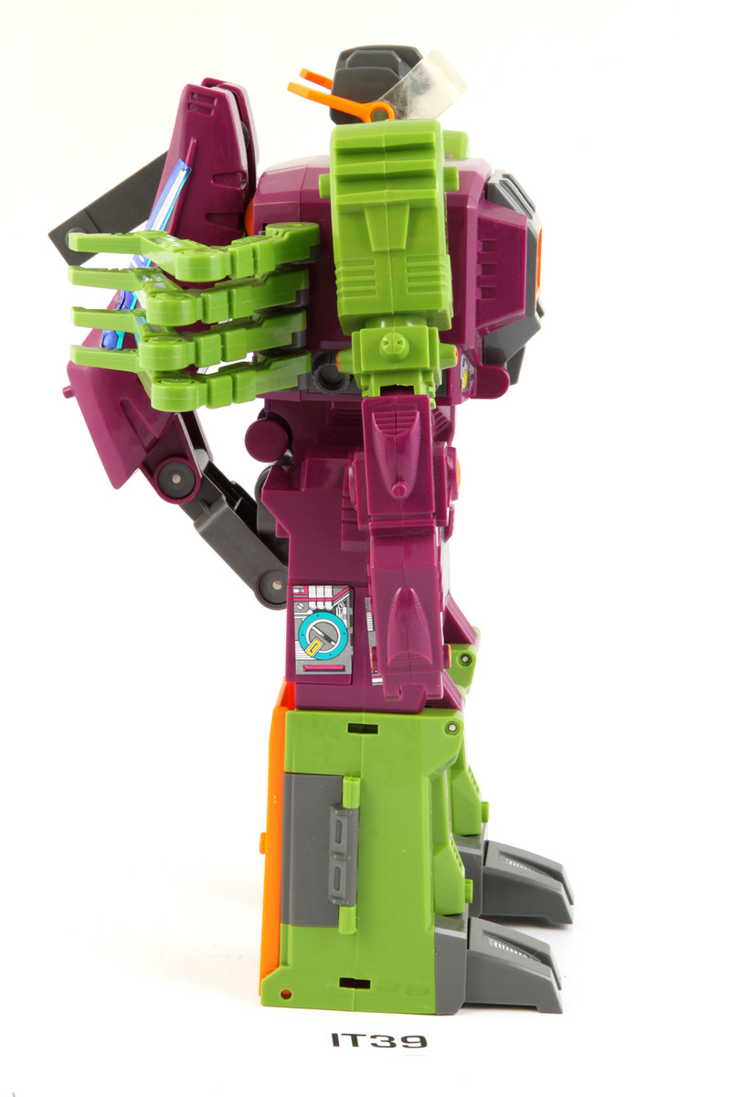 Transformers G1 Scorponok Price [Base]