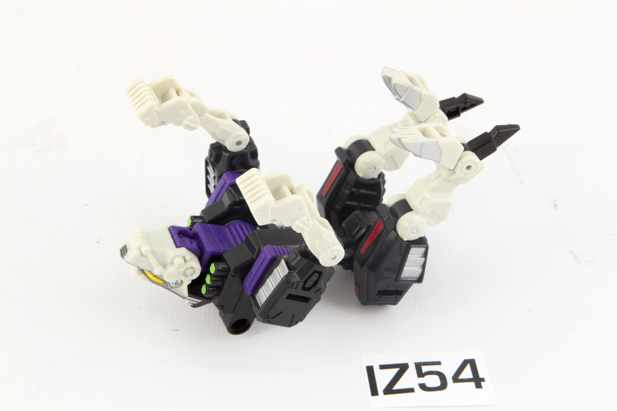 Transformers Energon Battle Ravage Price [Energon Class (Basic ...