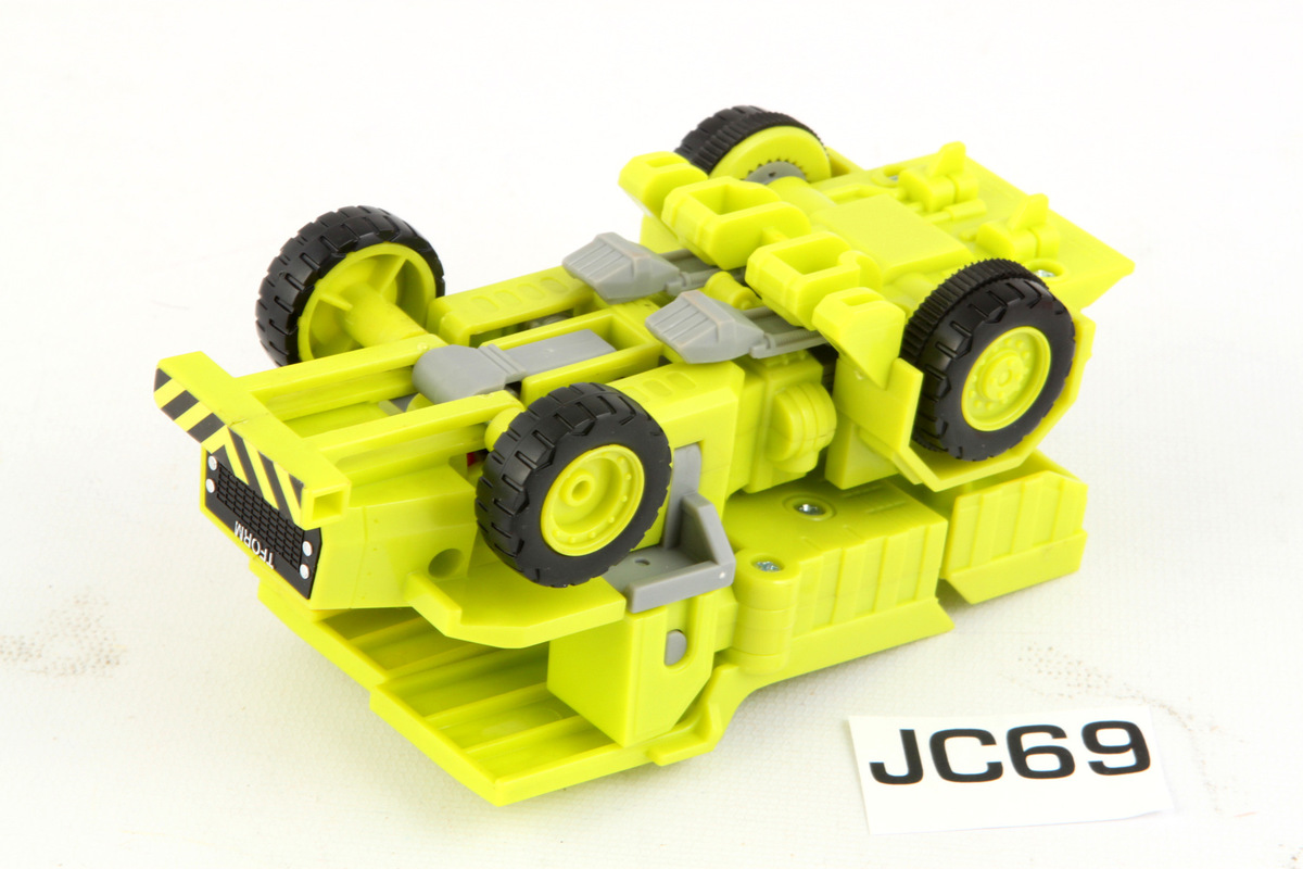 Complete Transformers® G2 Autorollers Dirtbag SKU 304875 ...