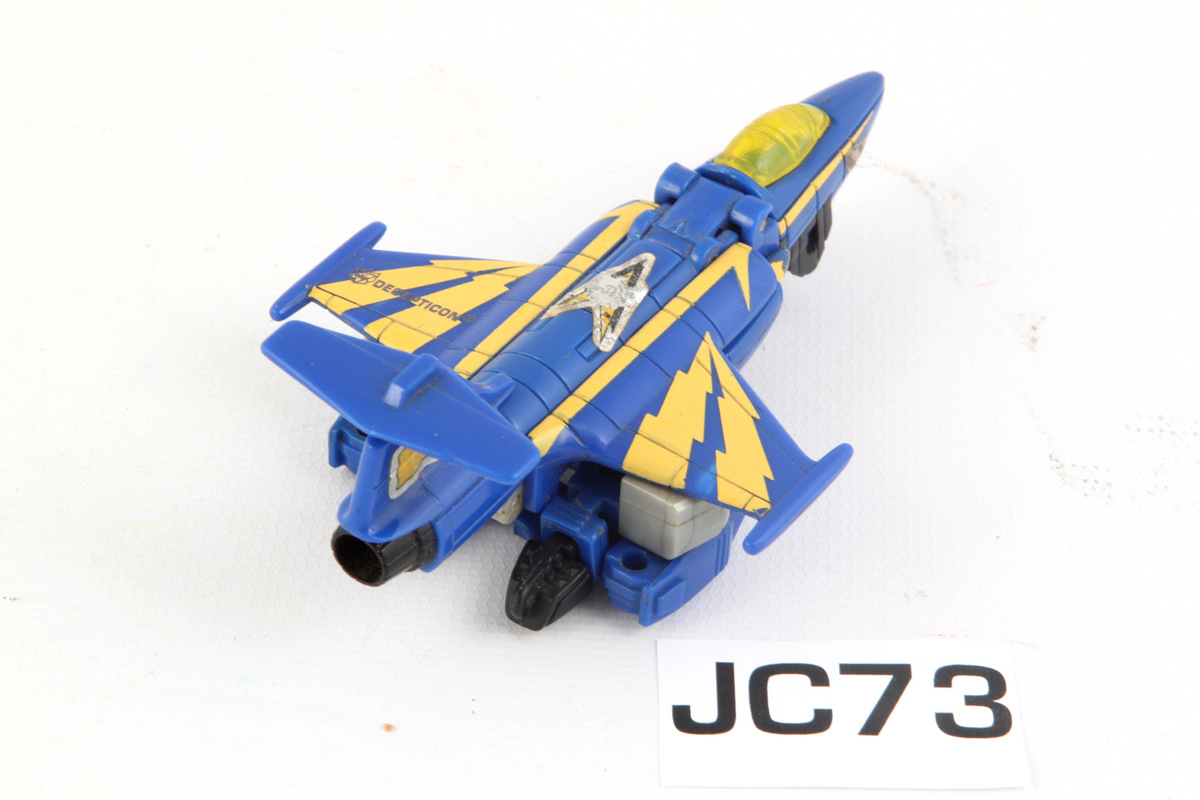 Complete Transformers® G2 Skyscorchers Afterburner SKU 304859 ...